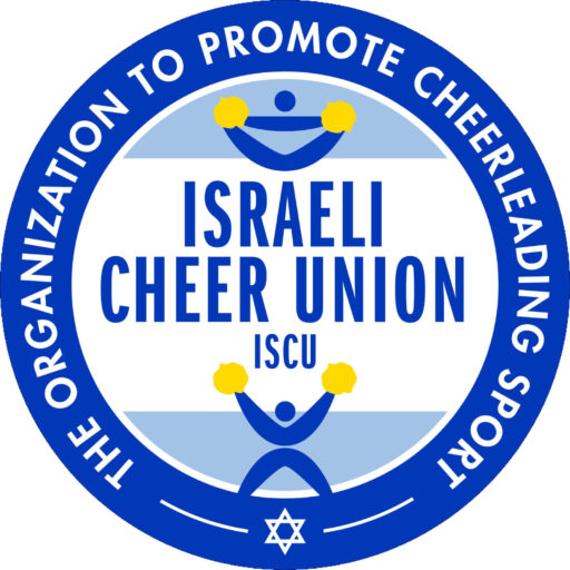 צ'ירלידינג - האיגוד הבינלאומי לעידוד בישראל